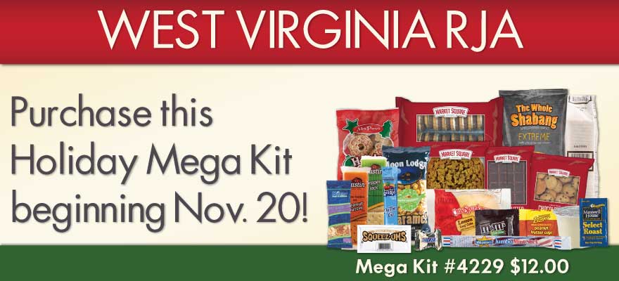 Access Securepak - West Virginia Regional Jails Package Program - WV ...