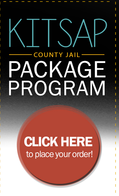 Access Securepak - Inmate Care Packages Program