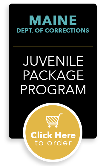 Access Securepak - Inmate Care Packages Program