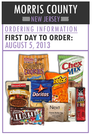 Access Securepak - Inmate Care Packages Program