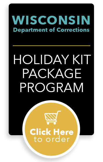 Access Securepak - Inmate Care Packages Program
