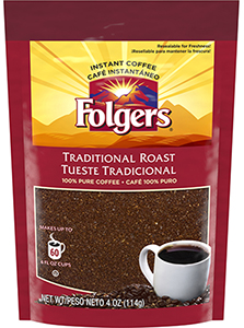 Access Securepak - Tennessee DOC Food Package Program - TN - Coffee