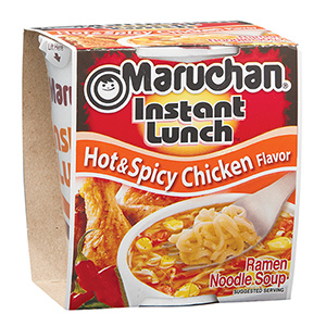 Access Securepak - TRINITY: Alachua County - FL - Ramen