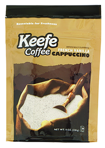 Access Securepak - LA County Package Program - ALL ITEMS