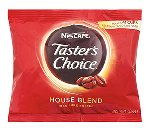 Access Securepak - Arizona DOC Package Program - Coffee