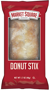 Access Securepak - Duval County Package Program - FL - Pastries & Snack ...