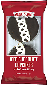 Access Securepak - Duval County Package Program - FL - Pastries & Snack ...