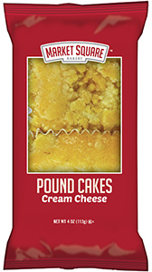 Access Securepak - Duval County Package Program - FL - Pastries & Snack ...