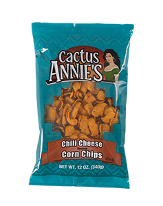 Access Securepak - Nevada Package Program - Food - Chips & Snacks