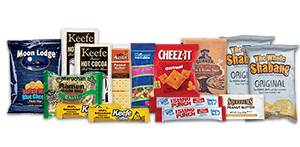 Access Securepak - TRINITY: Palm Beach County - FL - Packs / Kits