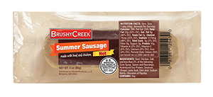 Access Securepak - Duval County Package Program - FL - Meat Snacks