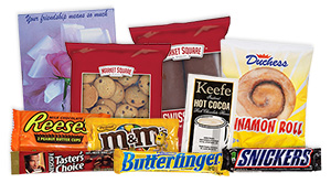 Access Securepak - Bexar County Jail Package Program - TX - Kit Packages