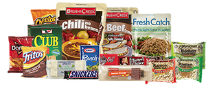 Access Securepak - Bexar County Jail Package Program - TX - Kit Packages