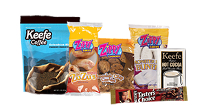 Access Securepak - Bexar County Jail Package Program - TX - Kit Packages