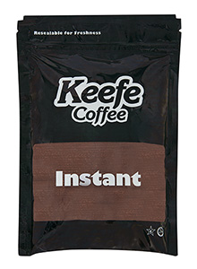 Access Securepak - TRINITY: Manatee County - FL - Coffee