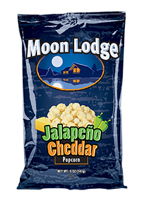 Access Securepak - Florida Food Private Package Program - Popcorn