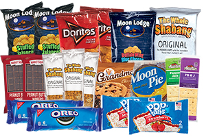 Access Securepak - TRINITY: Palm Beach County - FL - Packs / Kits