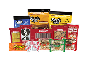 Access Securepak - Harris County Package Program - TX - Packs / Kits