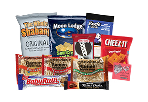 Access Securepak - Harris County Package Program - TX - Packs / Kits