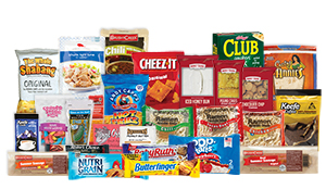 Access Securepak - Harris County Package Program - TX - Packs / Kits