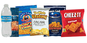 Access Securepak - Harris County Package Program - TX - Packs / Kits