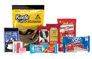 Access Securepak - Harris County Package Program - TX - Packs / Kits