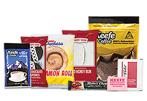 Access Securepak - Harris County Package Program - TX - Packs / Kits