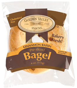 Access Securepak - Duval County Package Program - FL - Pastries & Snack ...