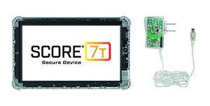 Access Securepak - Wisconsin DOC Media Program - MP3 Products