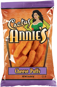 Access Securepak - TRINITY: Pasco County - FL - Chips & Snacks