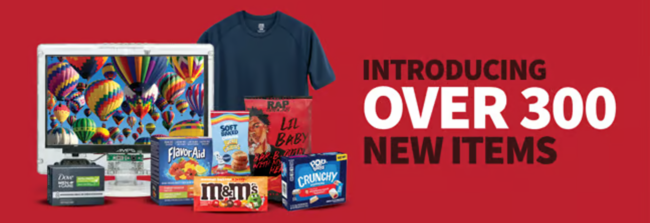 Access Securepak - Ohio DRC Food Package Program - Welcome