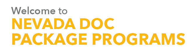 Access Securepak - MAIN - Nevada