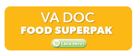 Access Securepak - MAIN - Virginia DOC